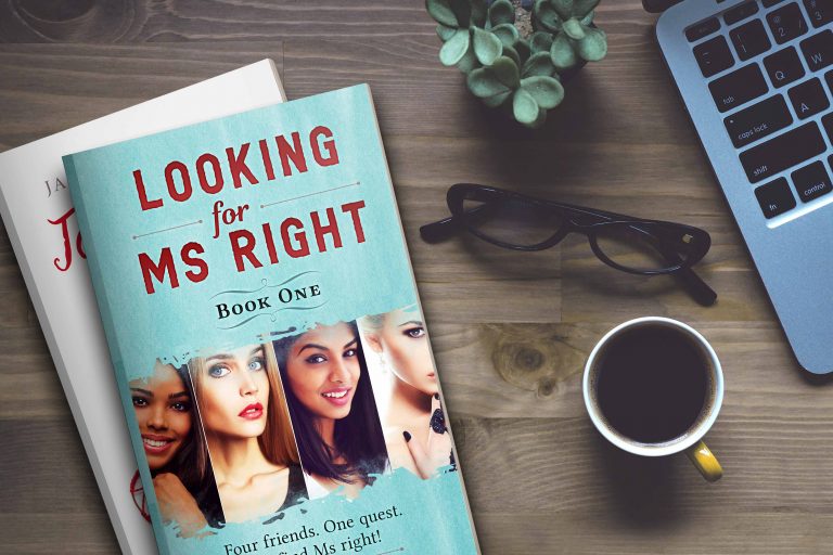 Jade Winters Author | Lesbian Fiction & Short Stories